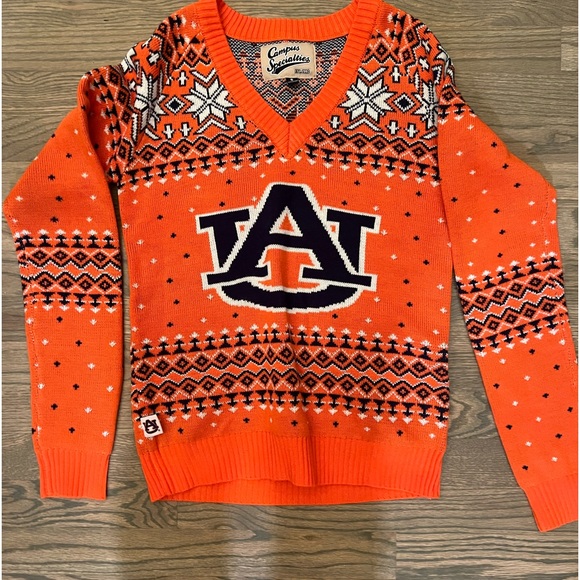 Campus Specialties | Sweaters | Campus Specialties Auburn University ...